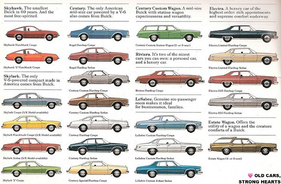 Throwback Thursday Cars Throwback Thursday: The Past Project Car Vault