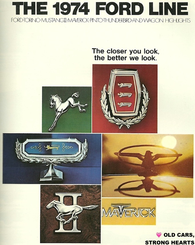 THROWBACK THURSDAY | OLD CARS, STRONG HEARTS